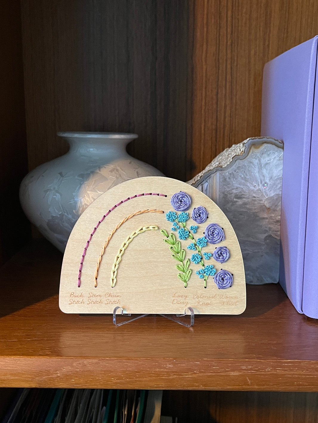 Kits, Patterns, & Sets – Lucky Jonquil