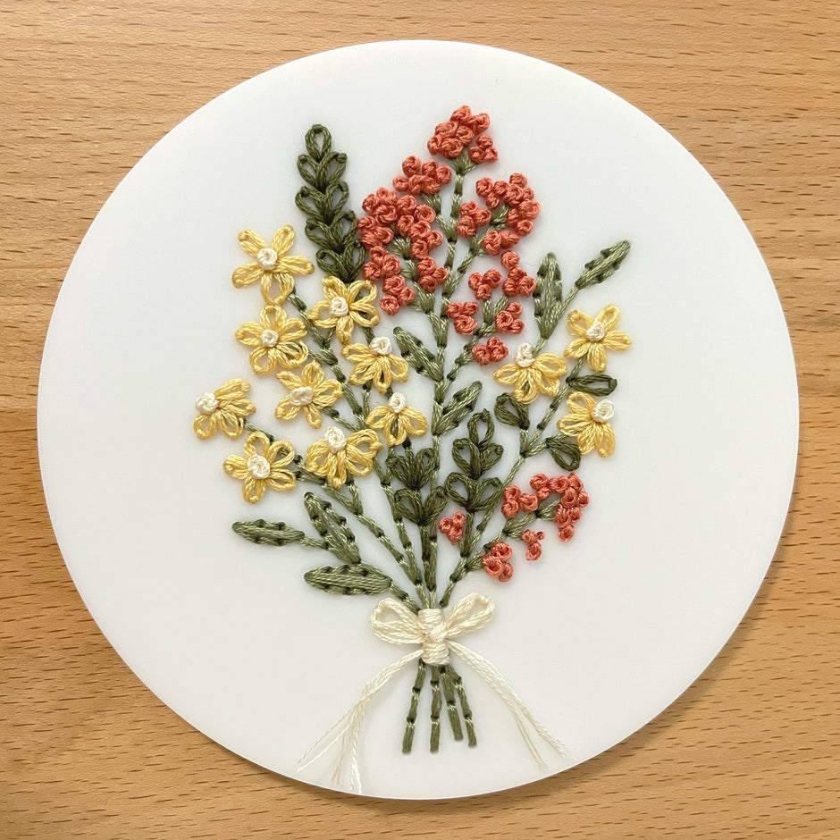 Kits, Patterns, & Sets – Lucky Jonquil